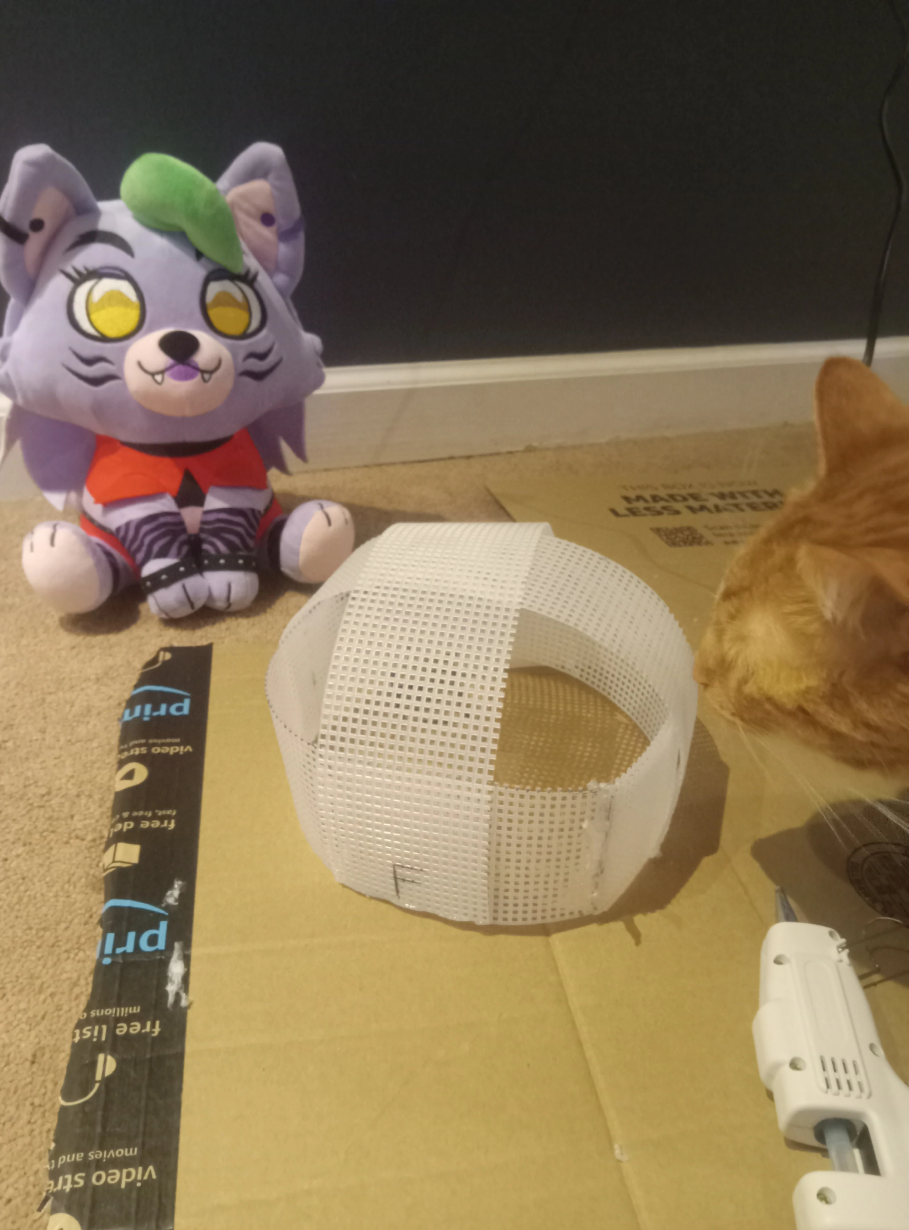 Lefty Cosplay Pt. 1 | Fandom