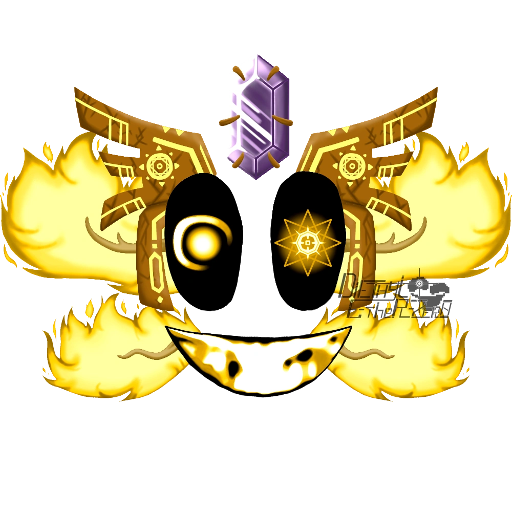 Billy the Profaned God | Fandom