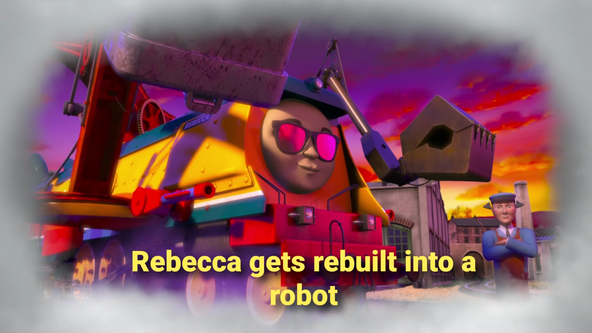 Discuss Everything About Thomas the Tank Engine Wikia | Fandom