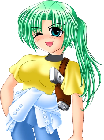 Mion Sonozaki | Wiki 07th Expansion | Fandom