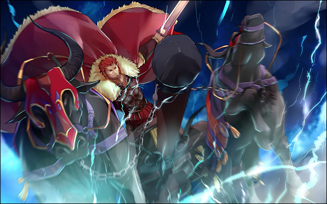 Nível 8 | Wiki 07th Expansion | Fandom