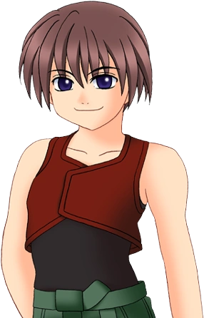 Keiichi Maebara | Wiki 07th Expansion | Fandom