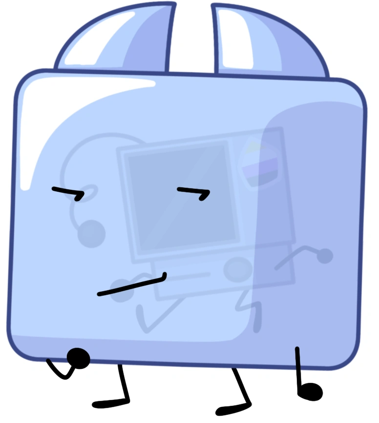 My new objectsona is complete | Fandom