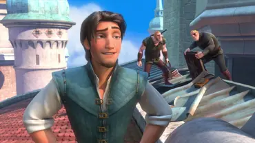 Who is YOUR favorite reformed jerk in a Disney movie? | Fandom