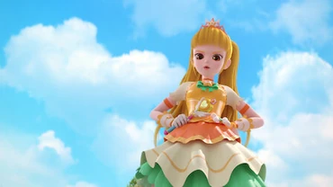 Discuss Everything About Catch! Teenieping Wiki | Fandom