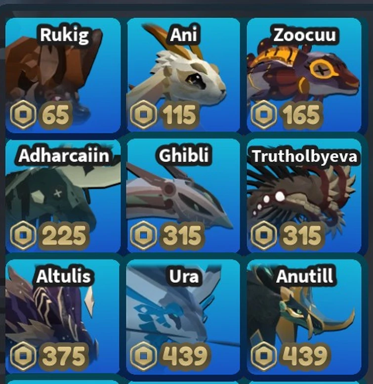 What happened to my robux shop | Fandom