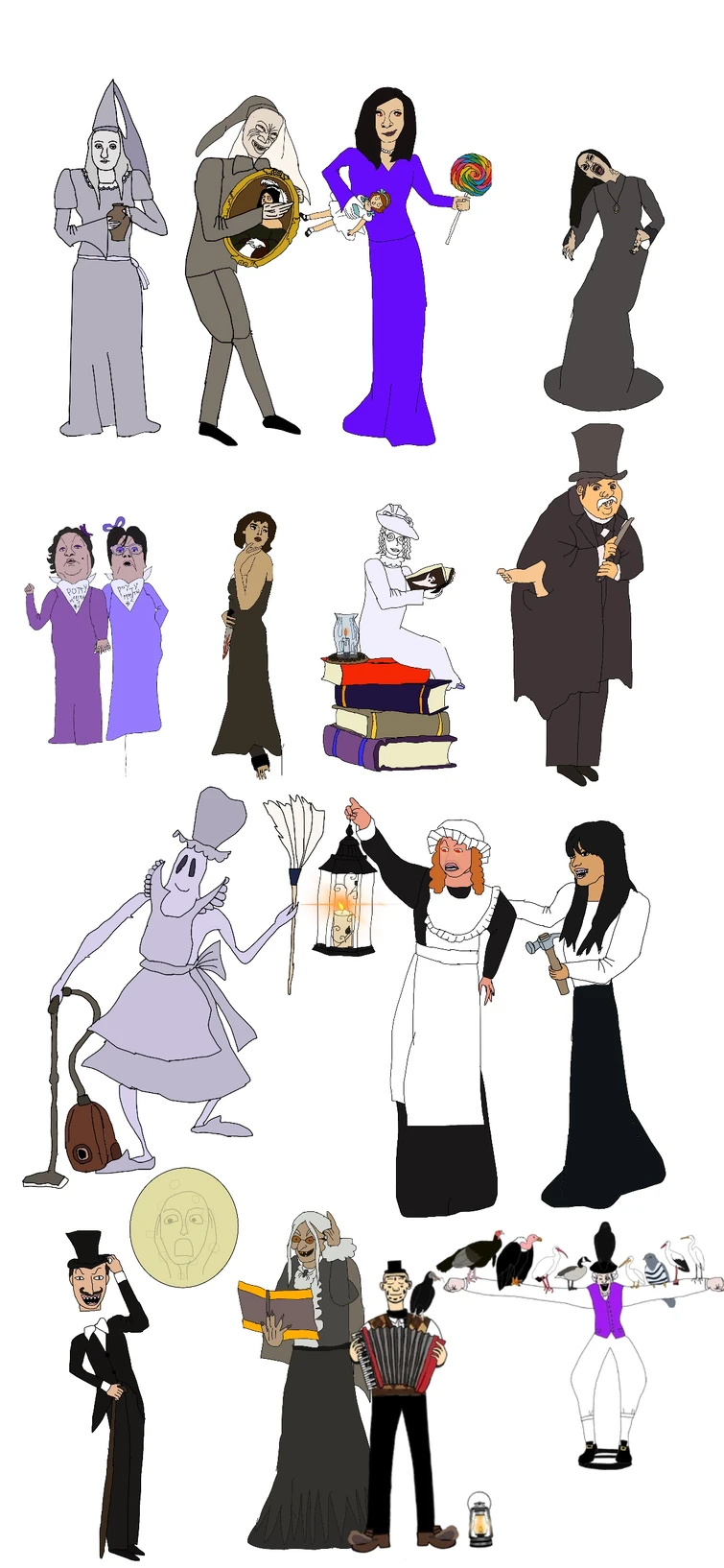 Discuss Everything About Spirit Halloween Wikia Fandom