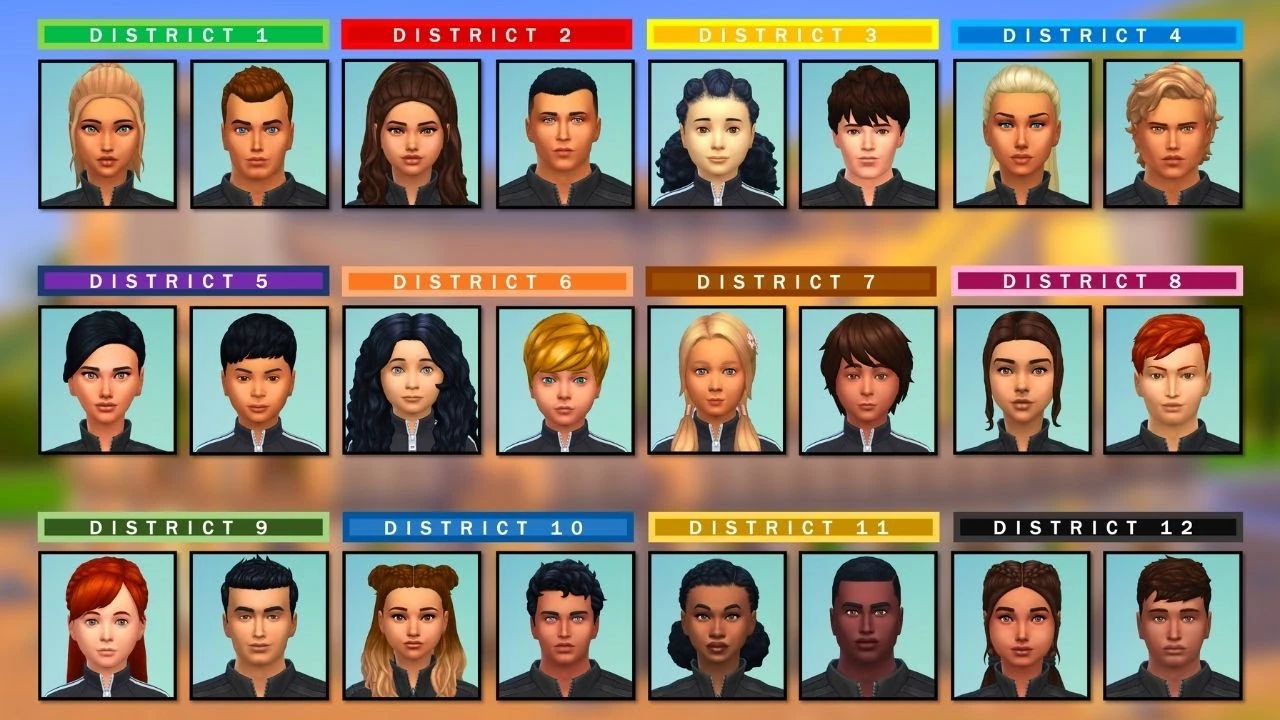 TBOSAS death order... | Fandom