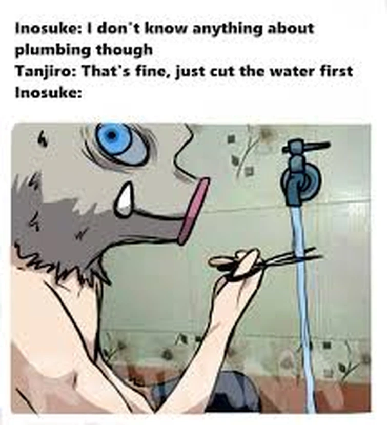 POSTING KSY MEMES UNTIL IM THE MEME GOD PART THREE (but inosoke style ...