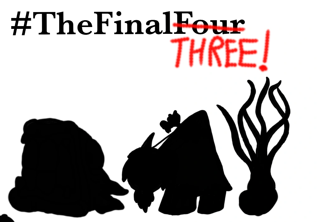 The Final Three Contest | Fandom