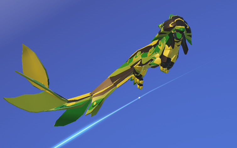 Discuss Everything About Creatures of Sonaria Wiki | Fandom