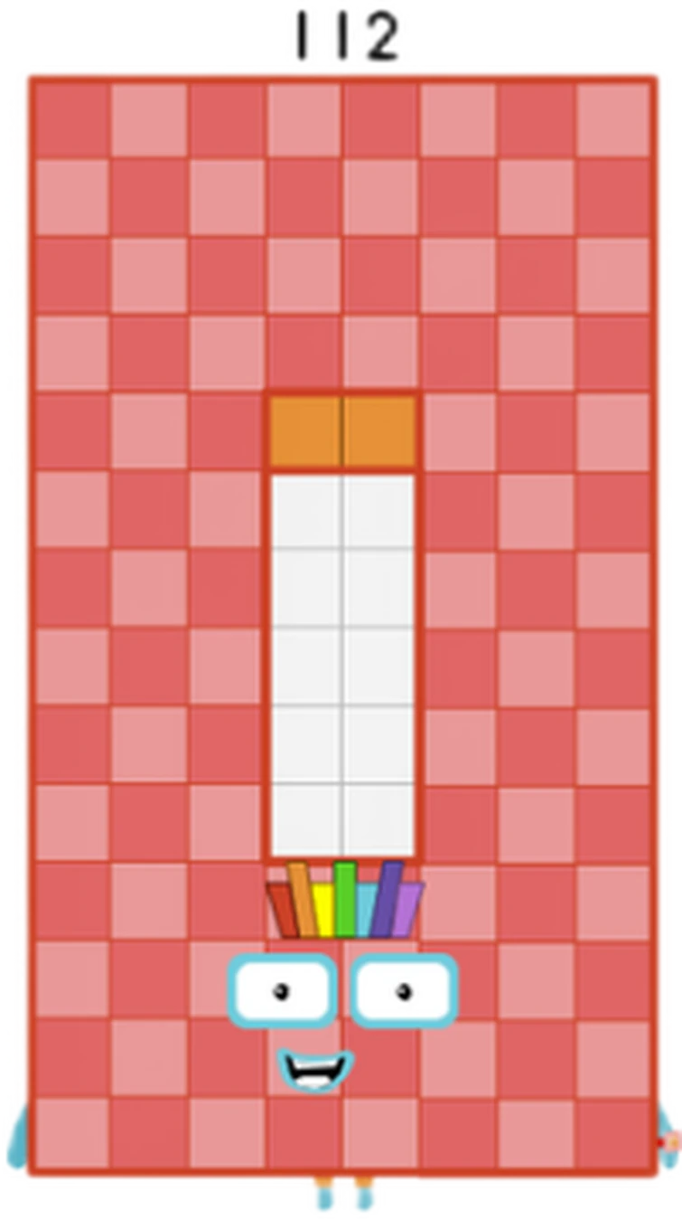 Discuss Everything About Numberblocks Wiki | Fandom