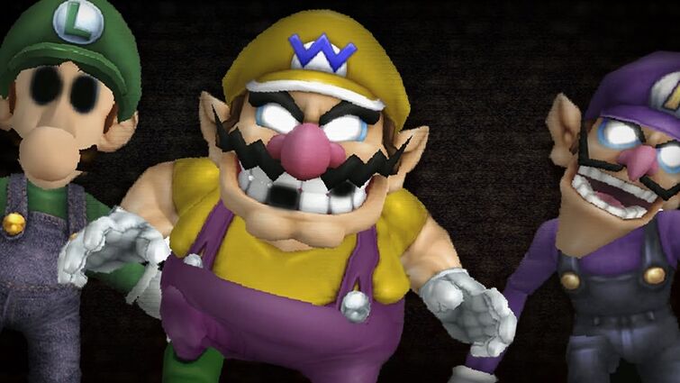 Discuss Everything About Five Nights At Warios fangame Wiki | Fandom