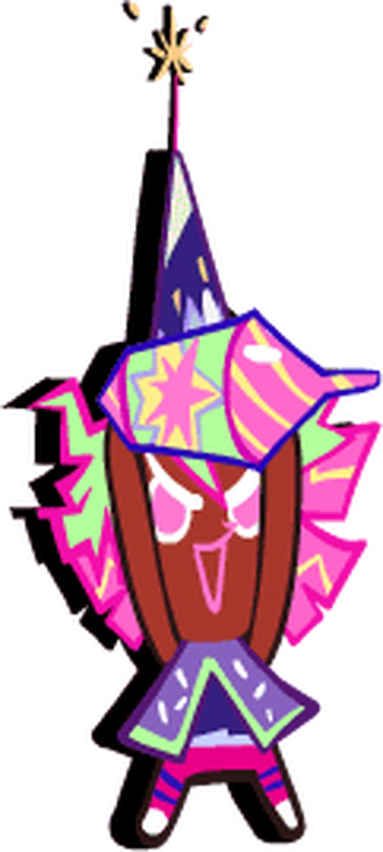 Flat Fire Cracker | Fandom