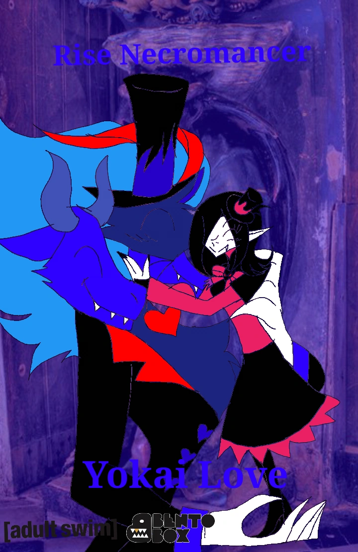 Yokai Love (Rise Necromancer) | Fandom