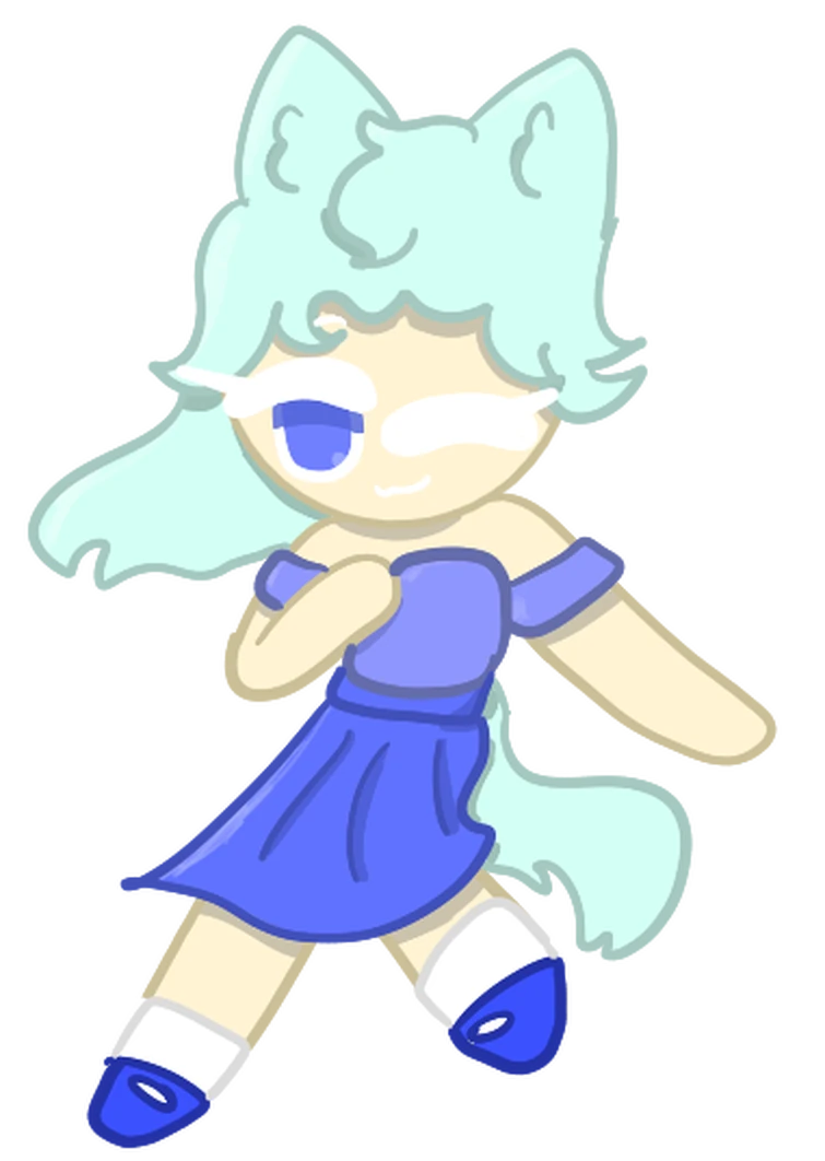 Discuss Everything About Cookie Run: Kingdom OCs Wiki | Fandom