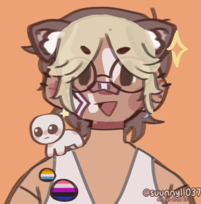 More slillie picrew things | Fandom