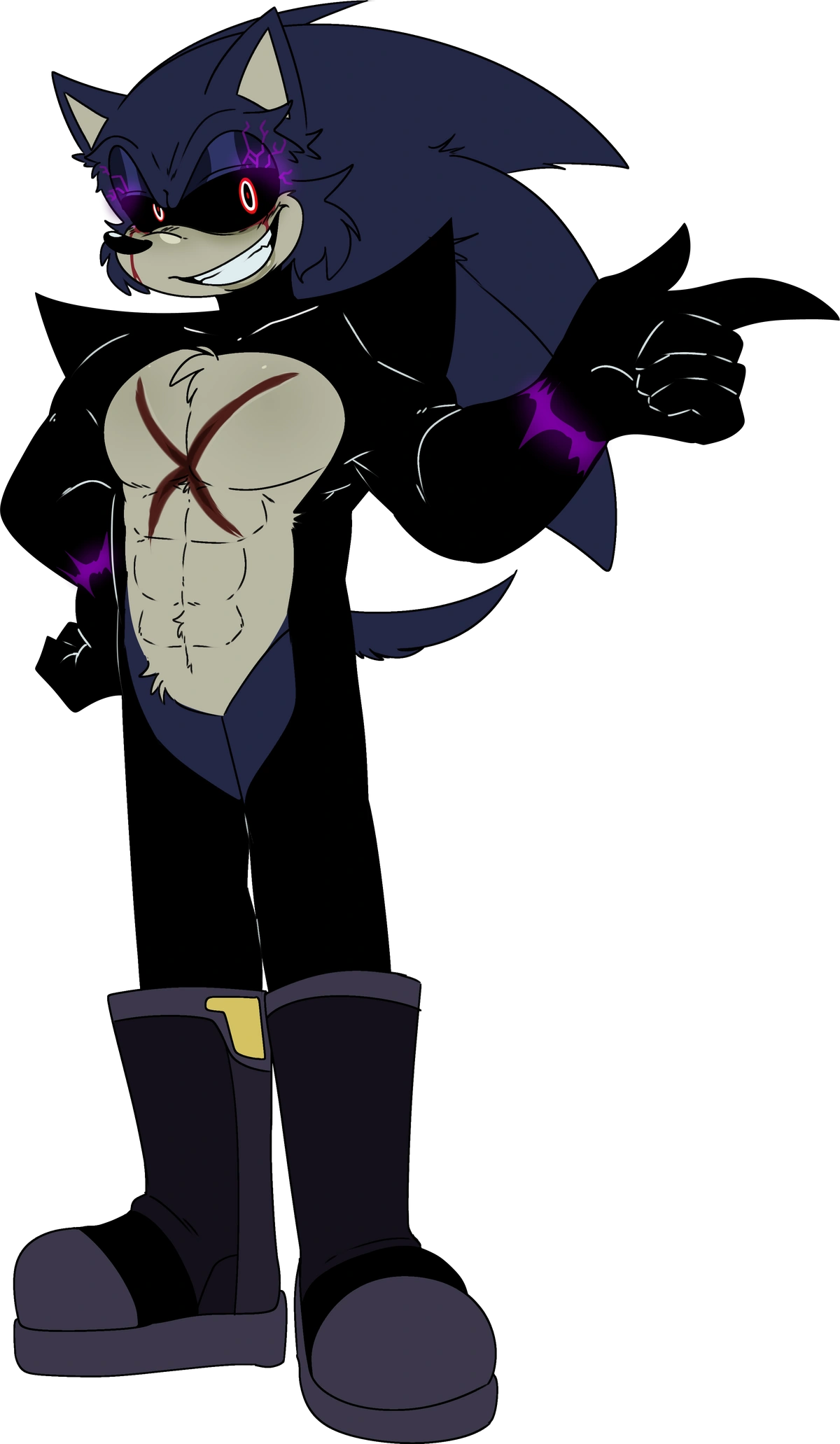 This guy is so underrated. | Fandom