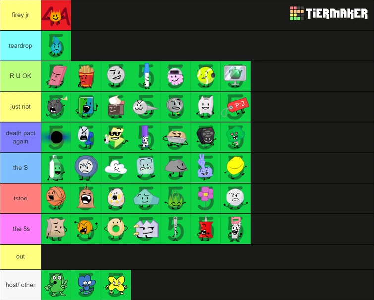 tpot my way 1 | Fandom