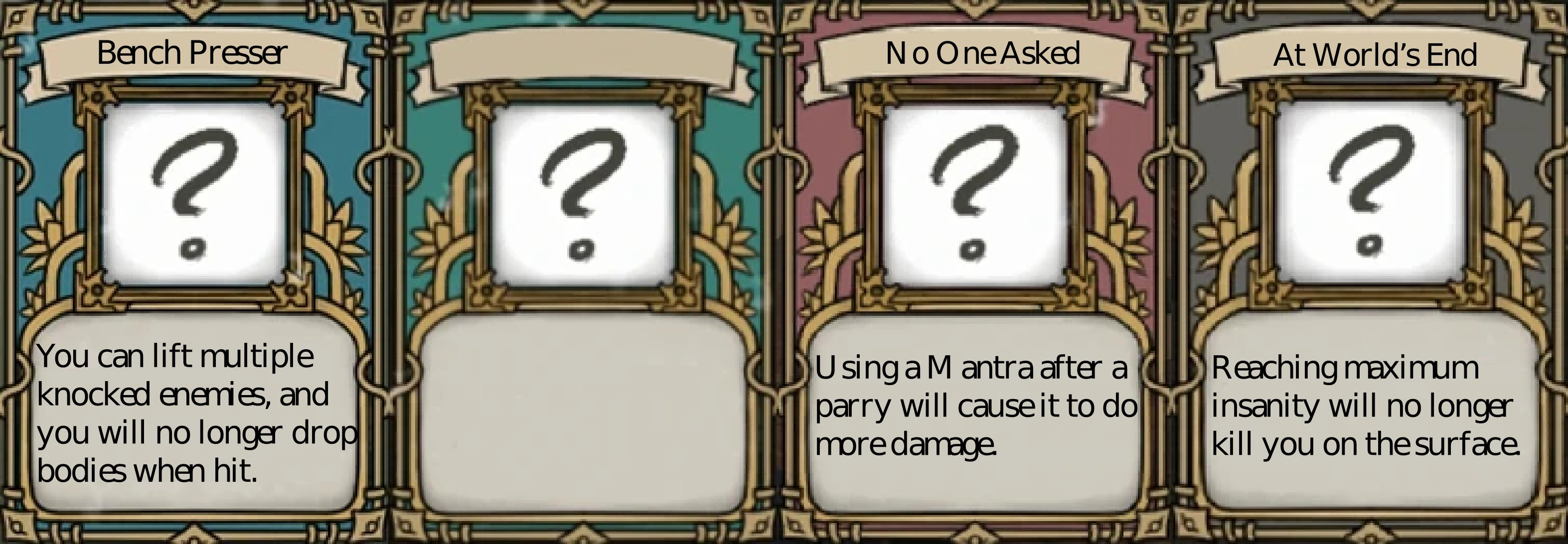 Fan-Made Talents | Fandom