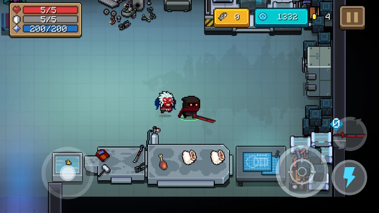 Discuss Everything About Soul Knight Wiki | Fandom