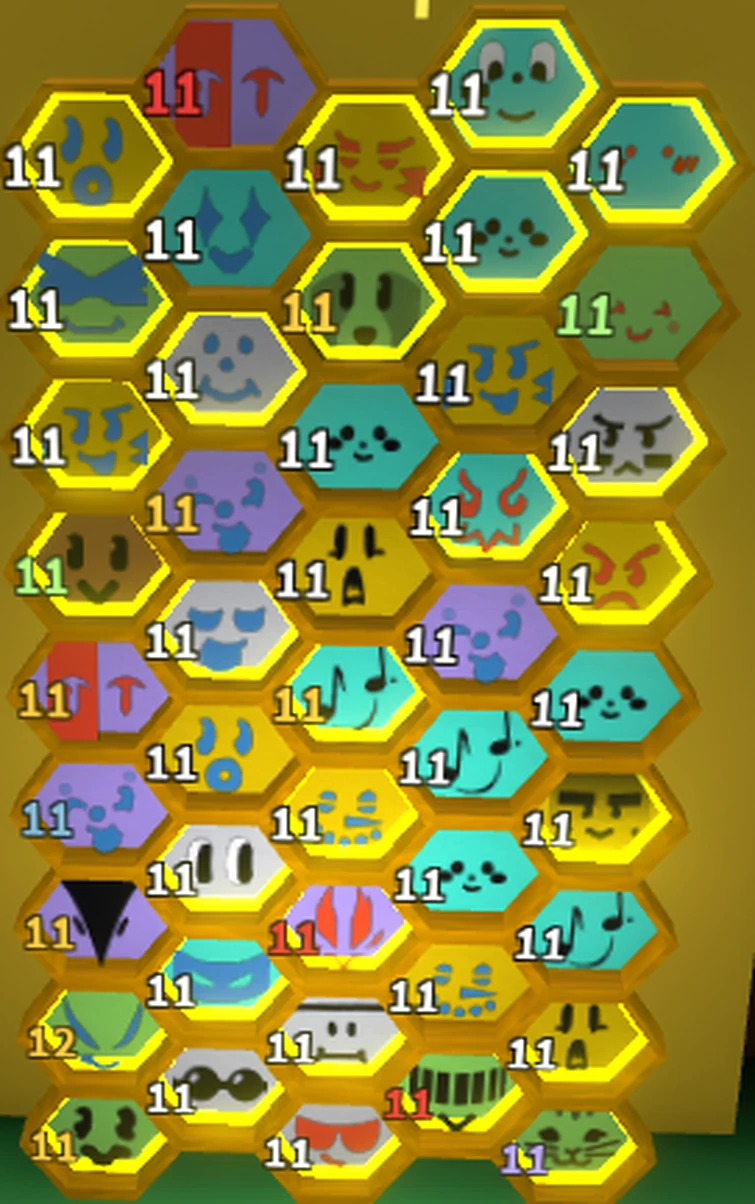 Capacity problems | Fandom