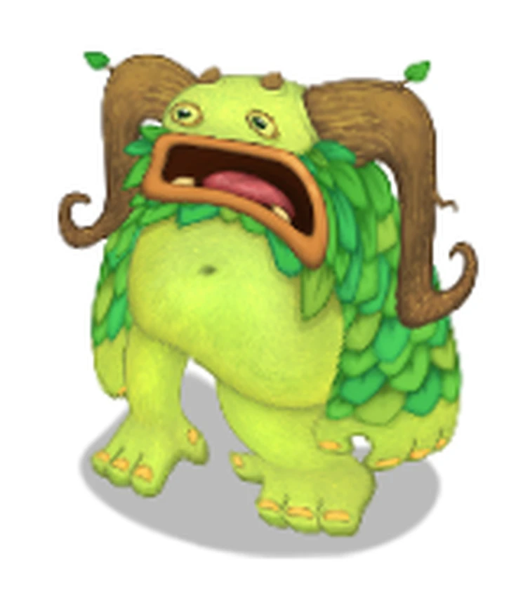 My Singing Monsters But Your Meme Was Cringe Fandom