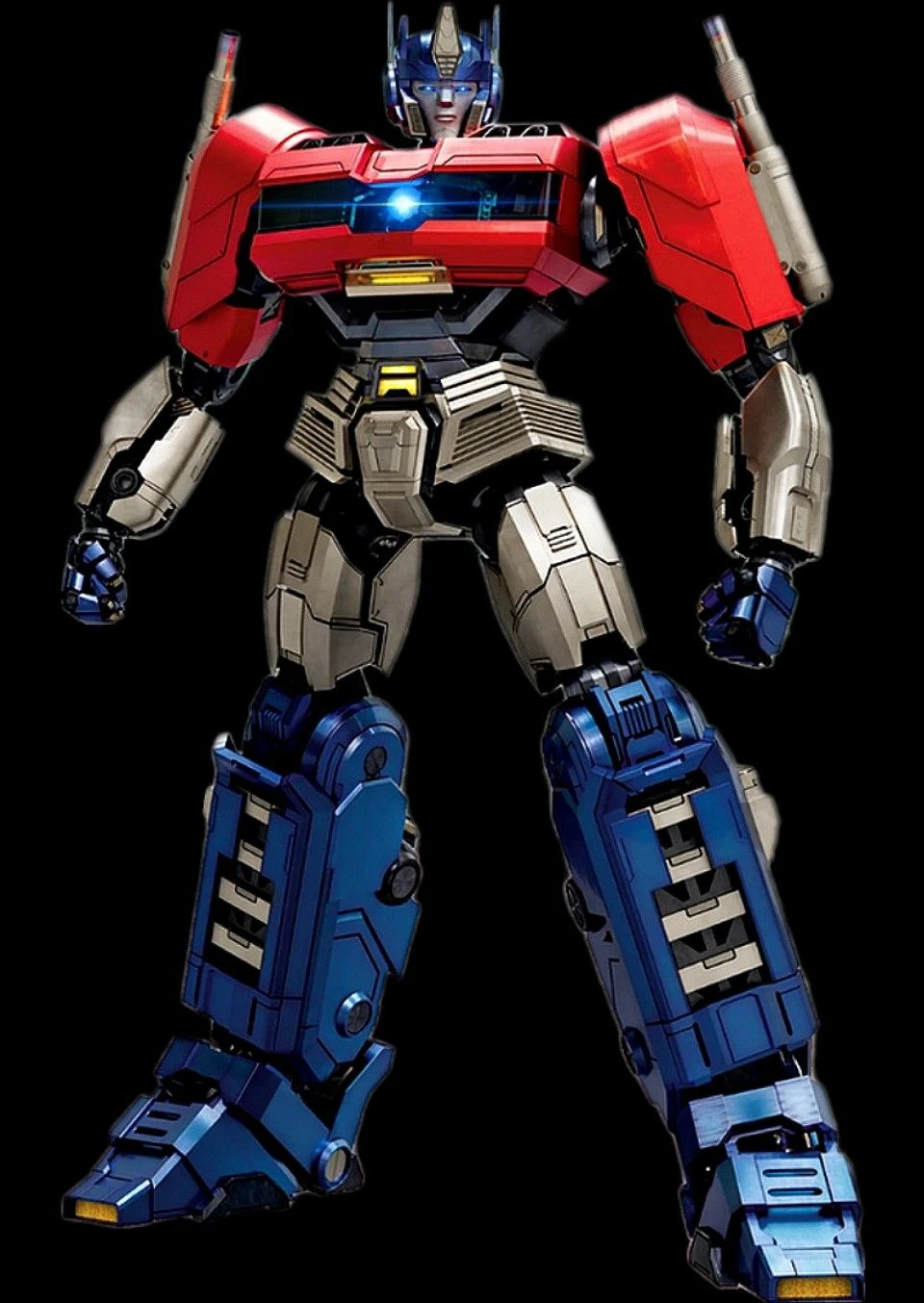 Name One of Your Favorite Optimus Prime Quotes | Fandom