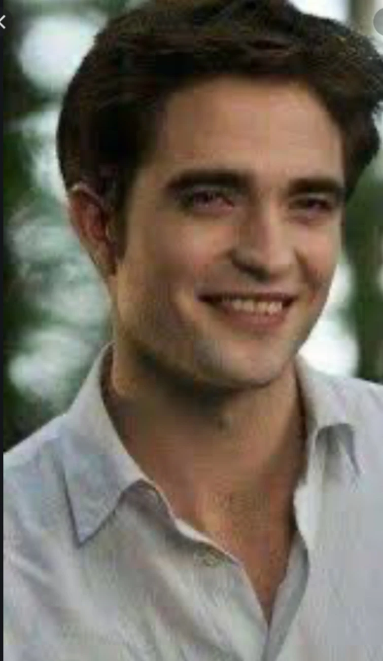 My favorite pictures of Edward Cullen!! 🥰🥰🥰 | Fandom