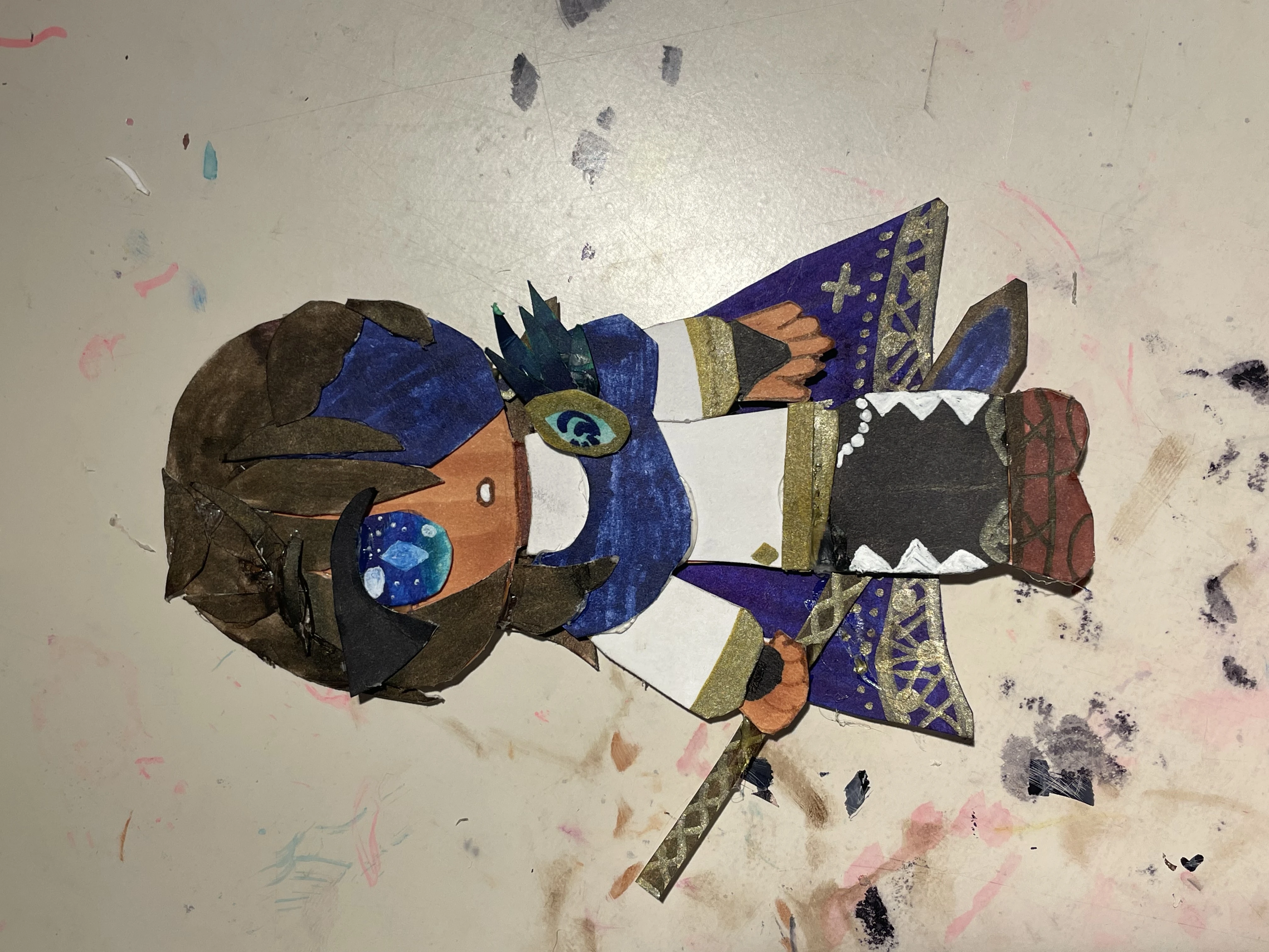 I have paper dolls addiction now lol | Fandom