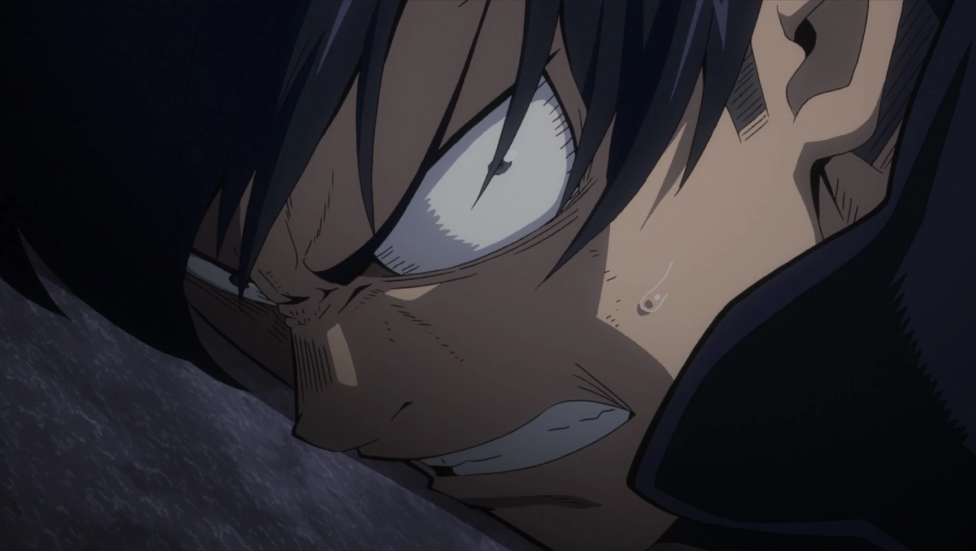 For the Iida lovers here is the gallery! | Fandom