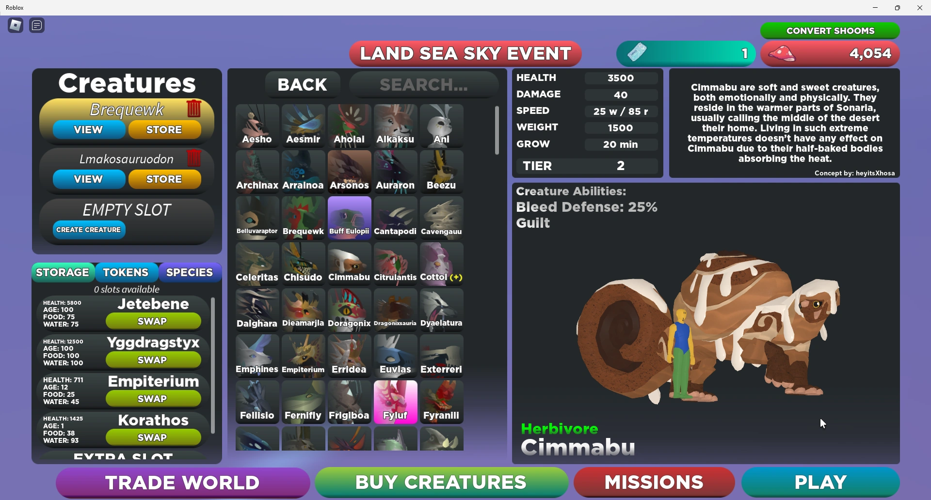 YASSSS CIMMABU | Fandom