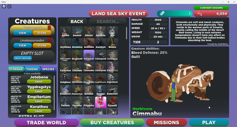 YASSSS CIMMABU | Fandom