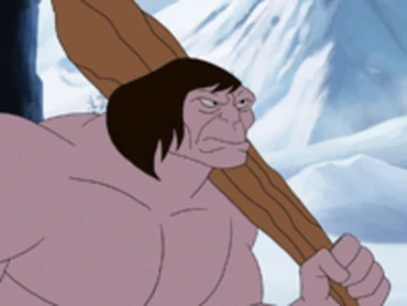 Choose a caveman | Fandom