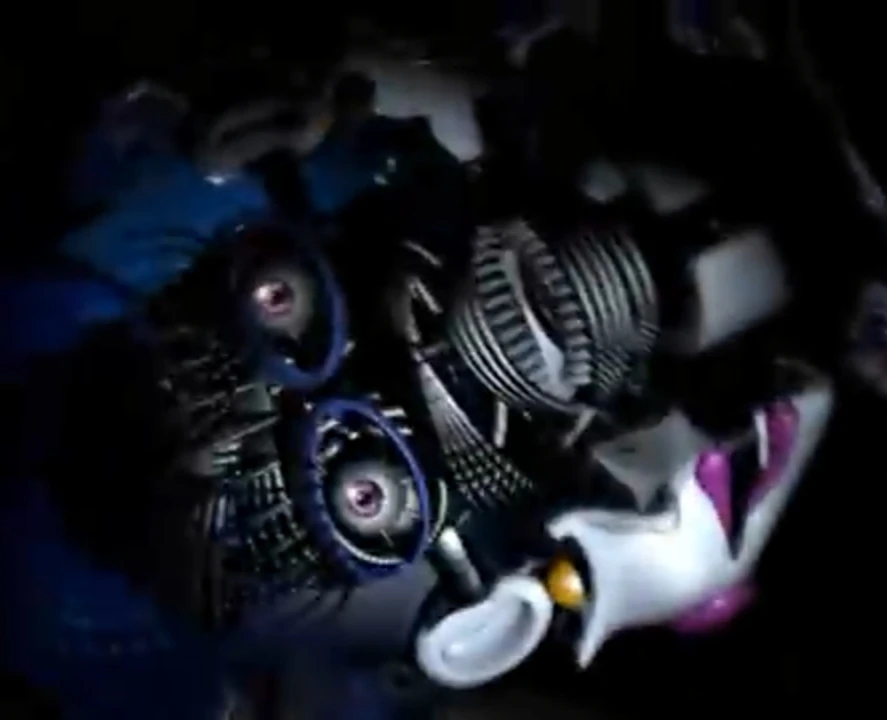 Ballora | Fandom
