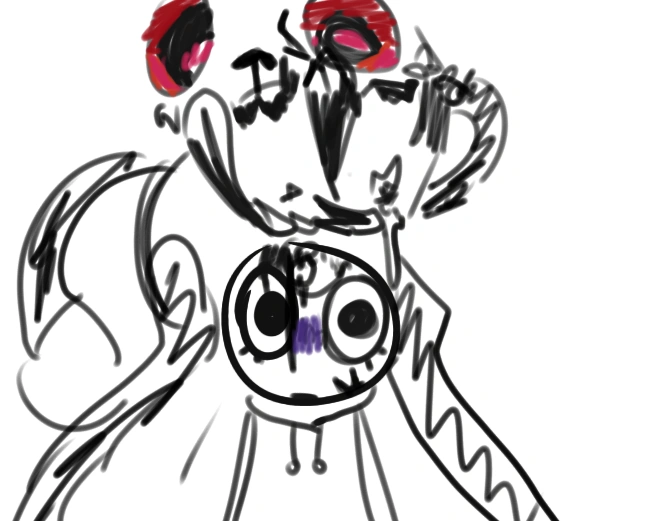 my first pebble encounter was kinda silly | Fandom