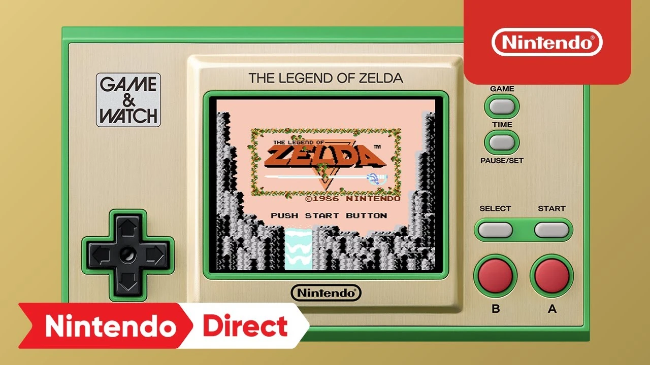 Legend Of Zelda Fanboys Are Going Wild Right Now! | Fandom