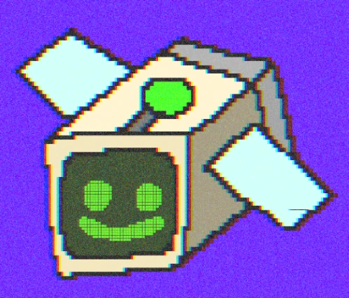 digital bee | Fandom