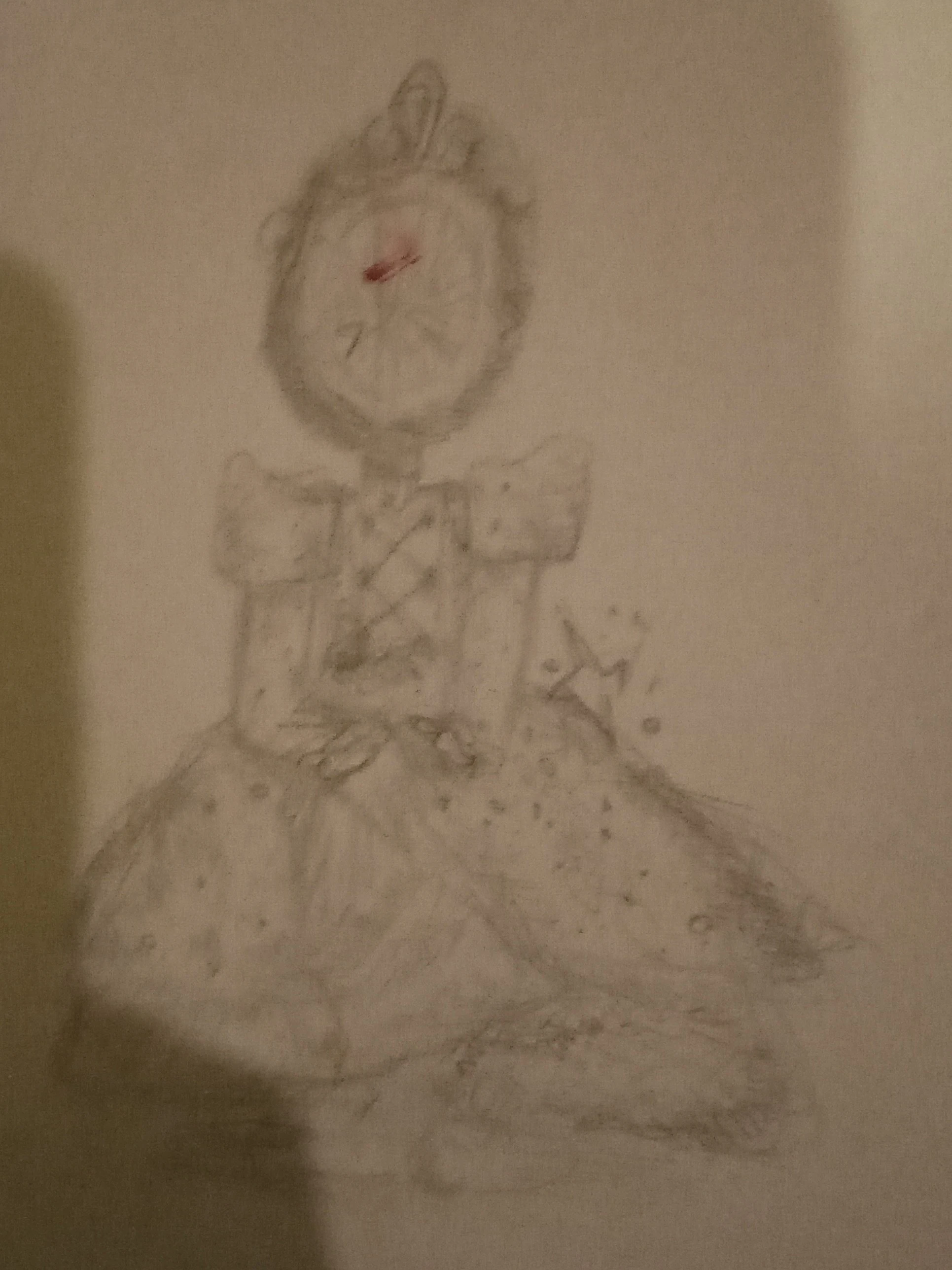 Ew, art from a year ago | Fandom