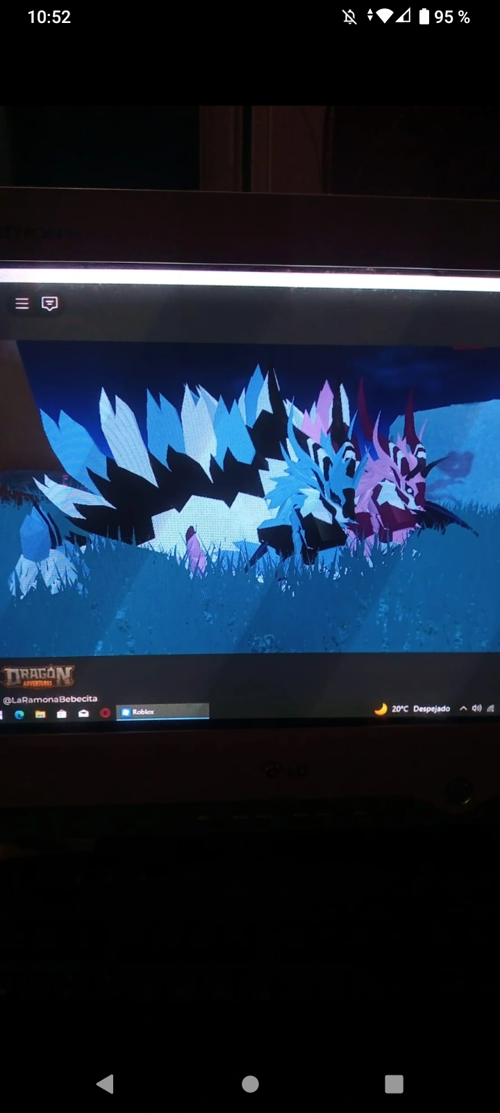 Show Me Your Moixes! | Fandom