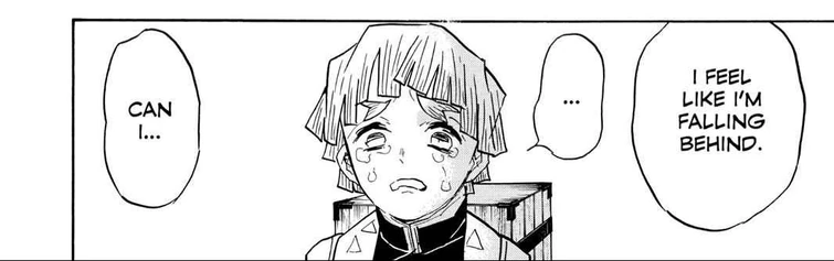 take this crying hashira pic | Fandom