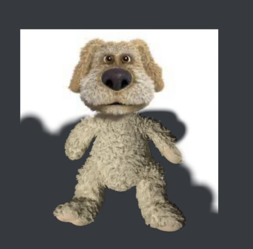 ben? | Fandom