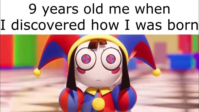 one more meme of the tadc ending | Fandom