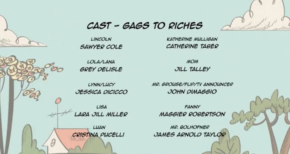 Upcoming Cast Members | Fandom