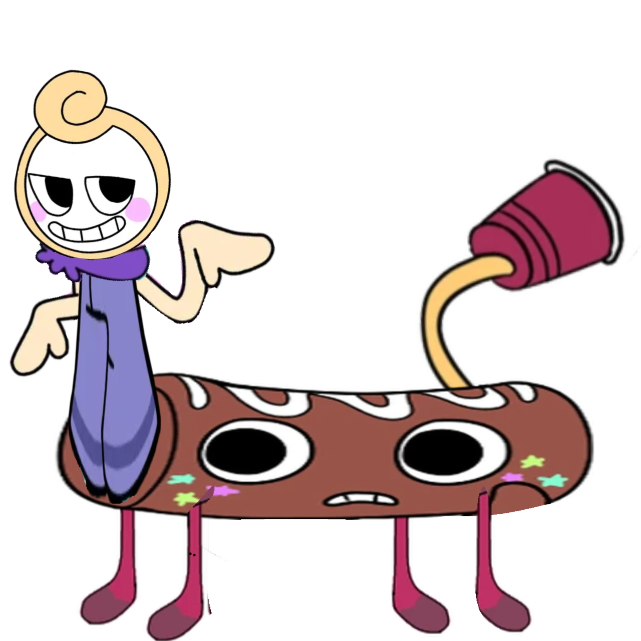 Oc do not steal | Fandom