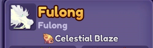 ( REPOSTING ) trading fm dbl long with celestial blaze :3 | Fandom