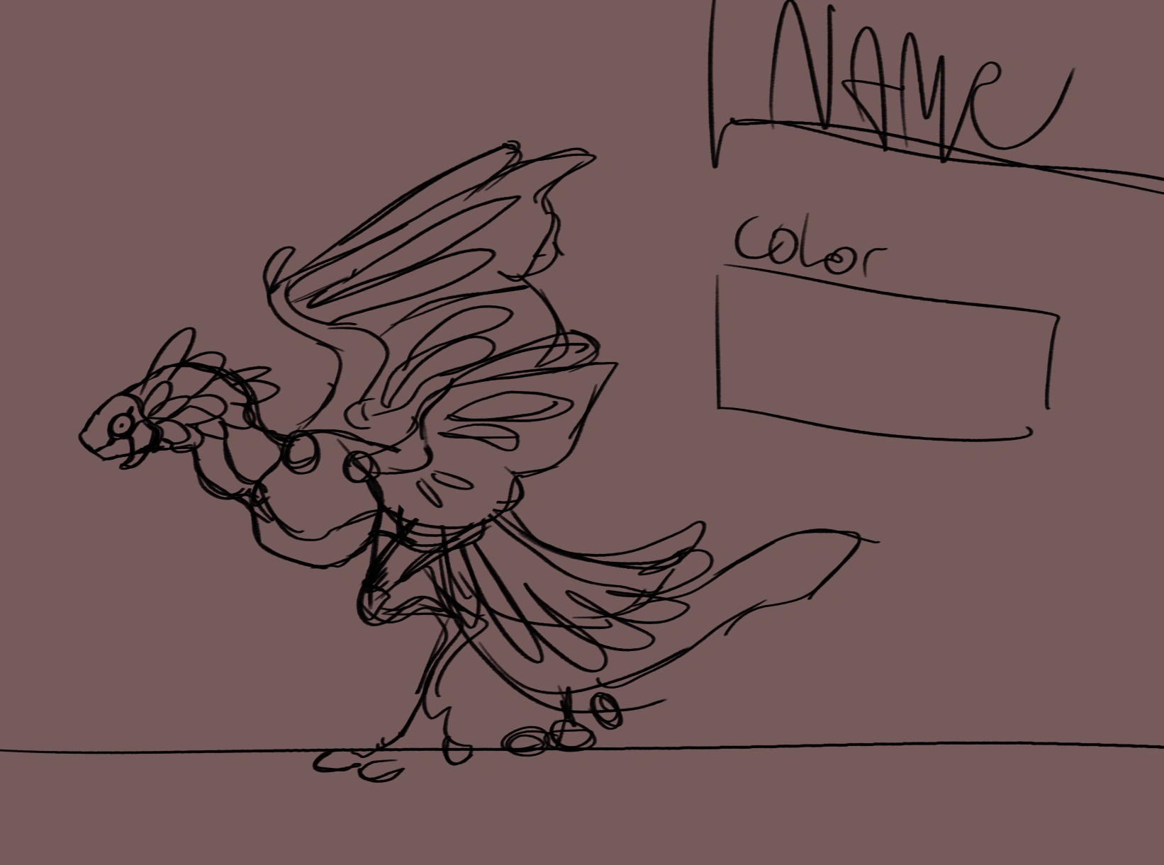 ref sheet ,,, | Fandom