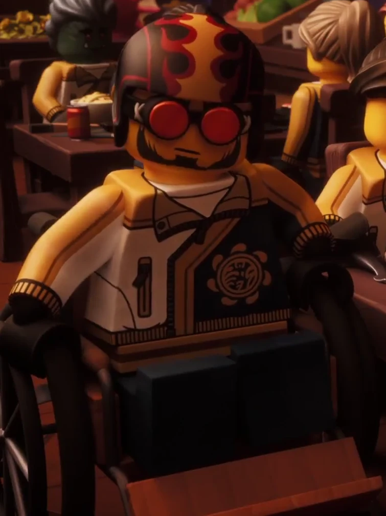 Discuss Everything About Ninjago Wiki | Fandom
