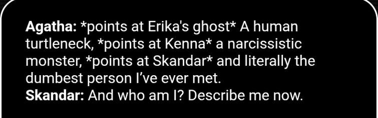 Discuss Everything About Skandar Wiki | Fandom