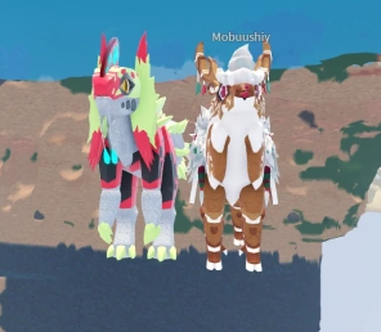 Discuss Everything About Creatures of Sonaria Wiki | Fandom